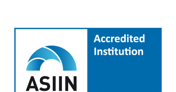 HKU SPACE was awarded ASIIN Institutional Accreditation Seal - HKU SPACE